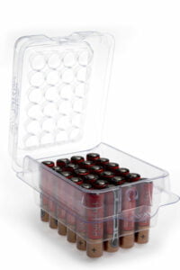 Clamtainer Packaging – Clamshell packaging unlike any other